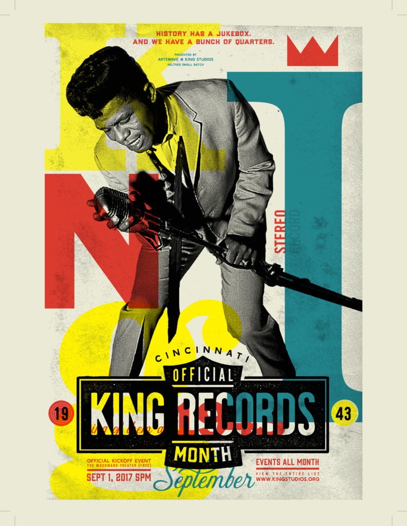 King Records and the Appalachian Migration - Welcome to UACC