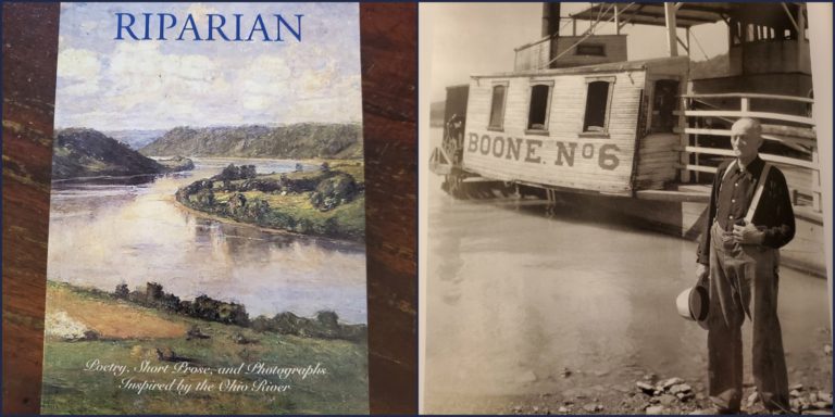 An Evening of Poetry, Art, and Song for Riparian at the Mercantile ...