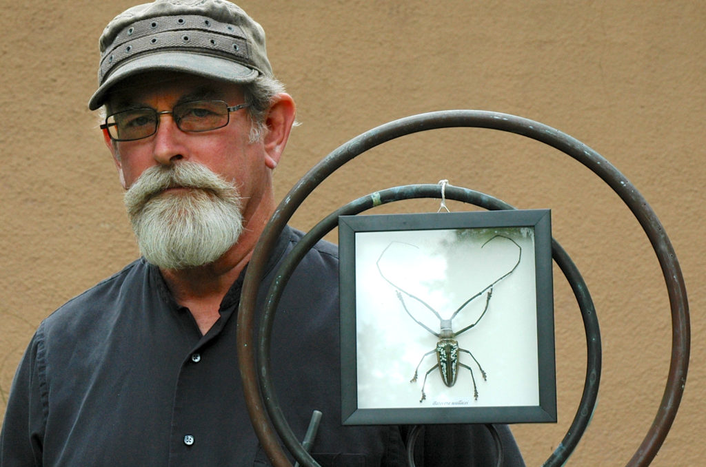Richard Hague: One of the Most Prominent Literary Voices of Appalachia ...