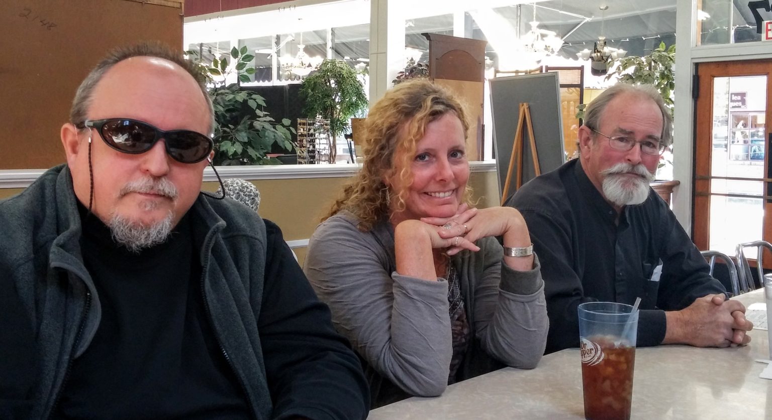 Scott Goebel: Urban Appalachian Writer and Academic Nomad by Mike ...