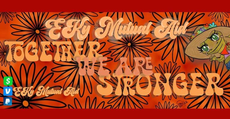 The Concept of Mutual Aid as an Appalachian Tradition - Welcome to UACC