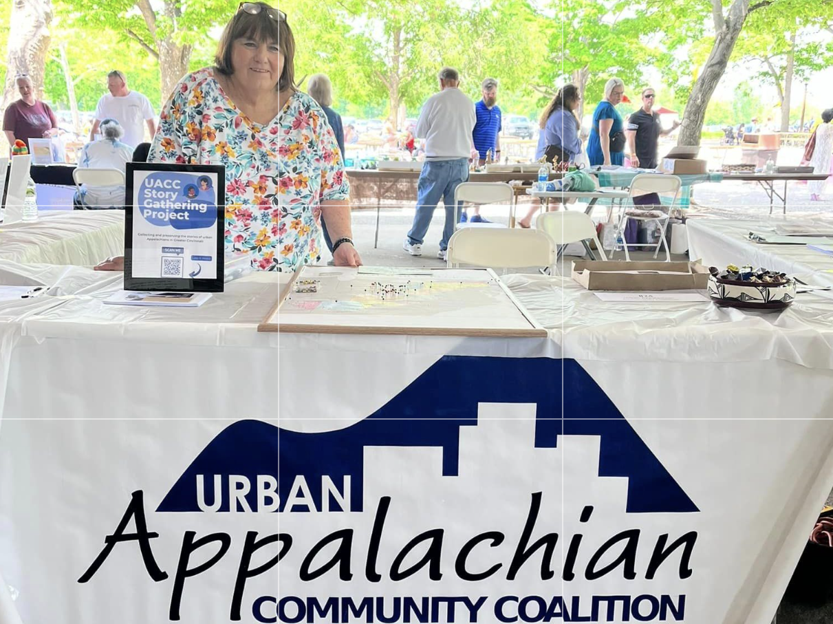 The 53rd Annual Appalachian Festival - Welcome to UACC