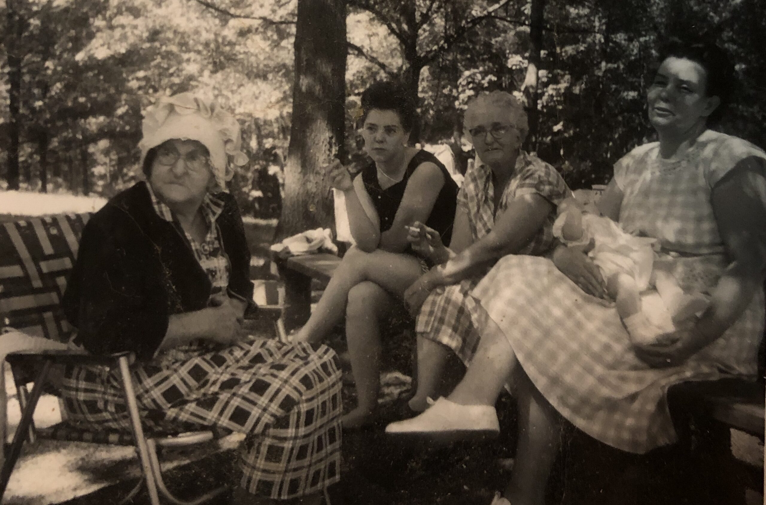 Great-grandmother-emily-cross - Welcome to UACC