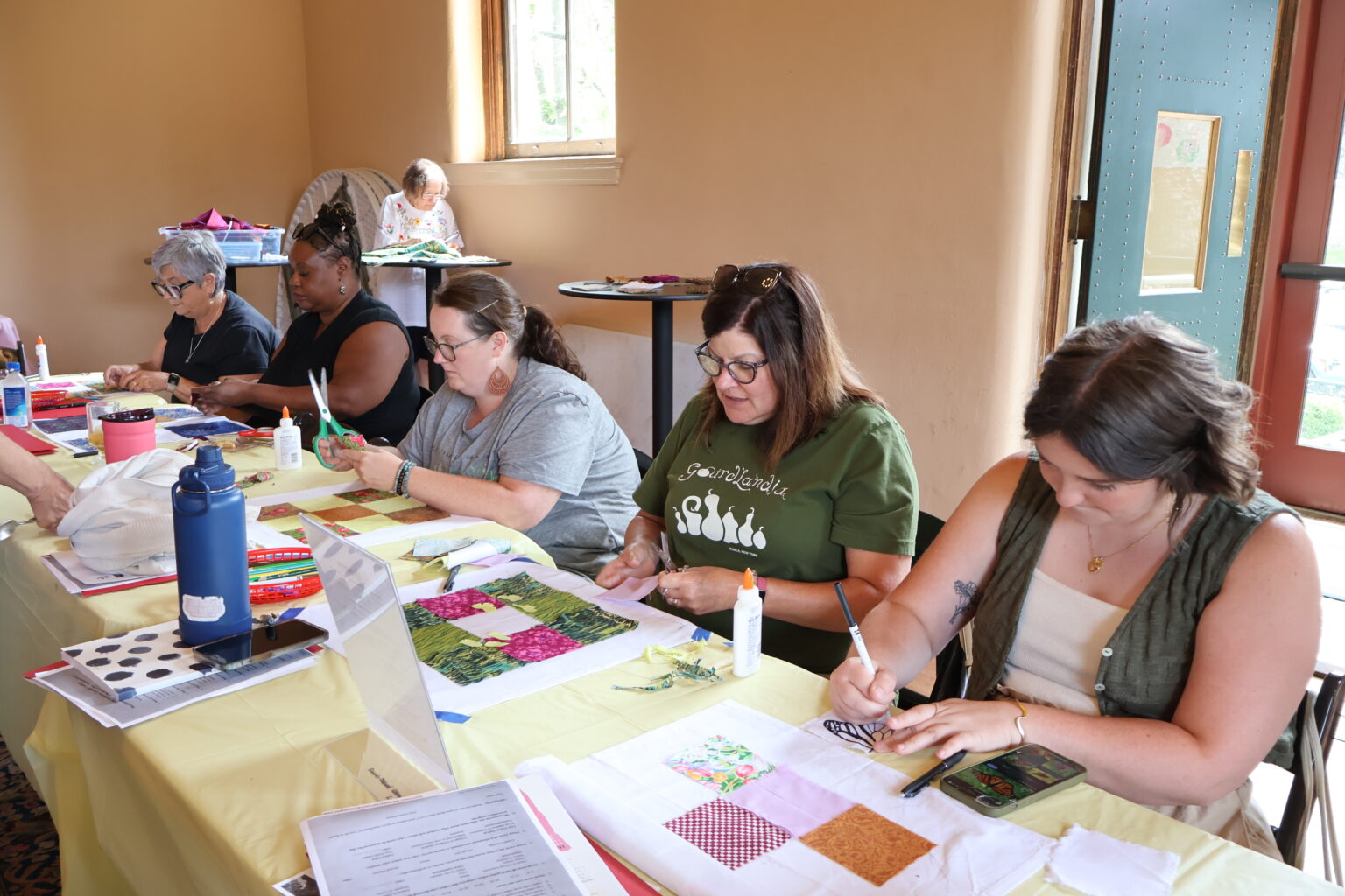 Place Keepers - Welcome to UACC