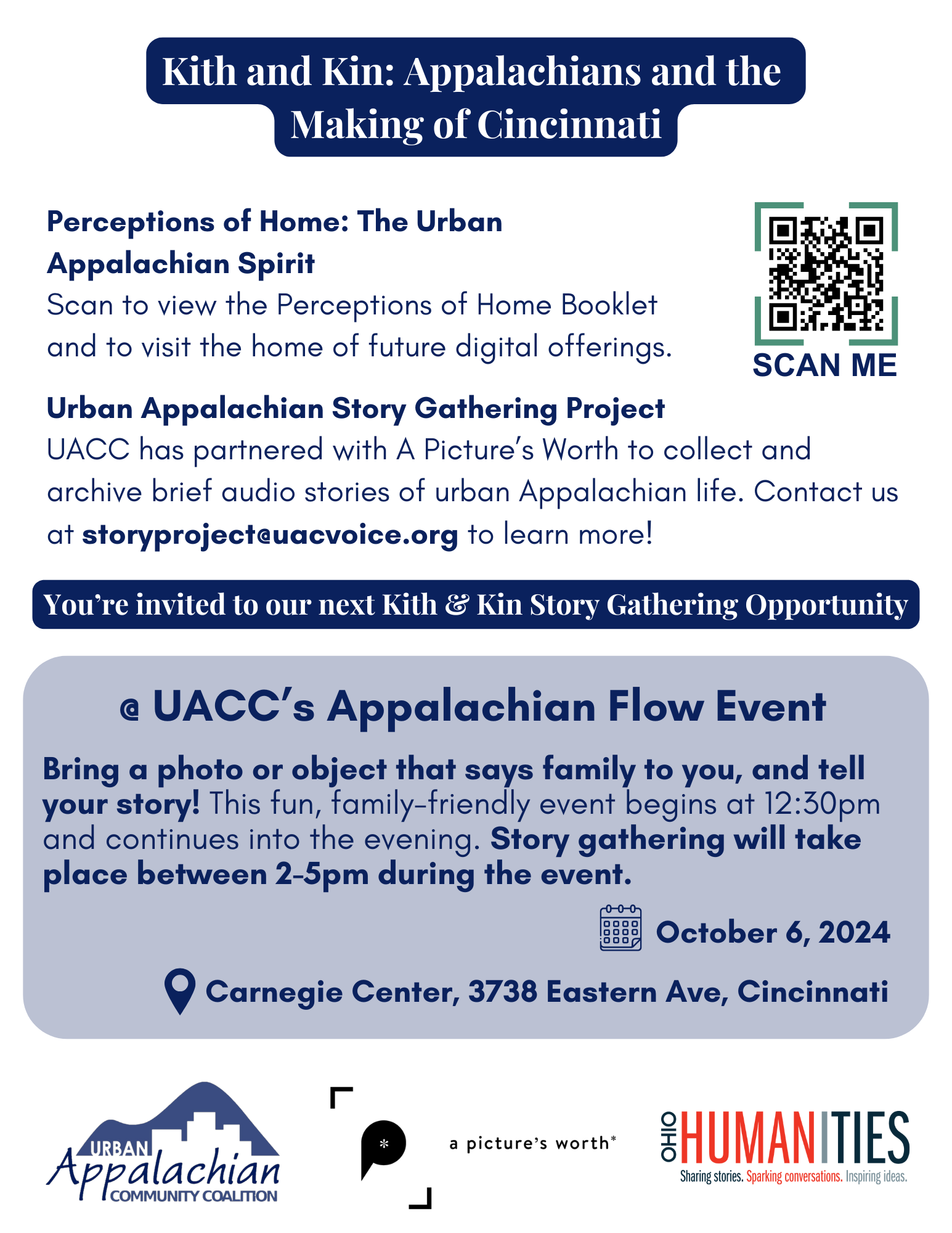 Kith-Kin-Flyer - Welcome to UACC